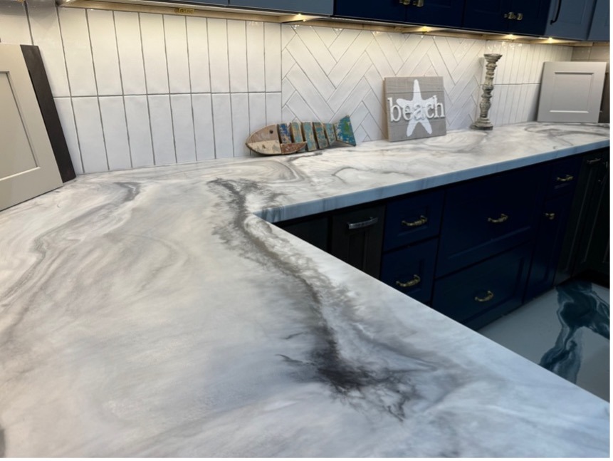 Countertops - Flooring Depot of Panama City